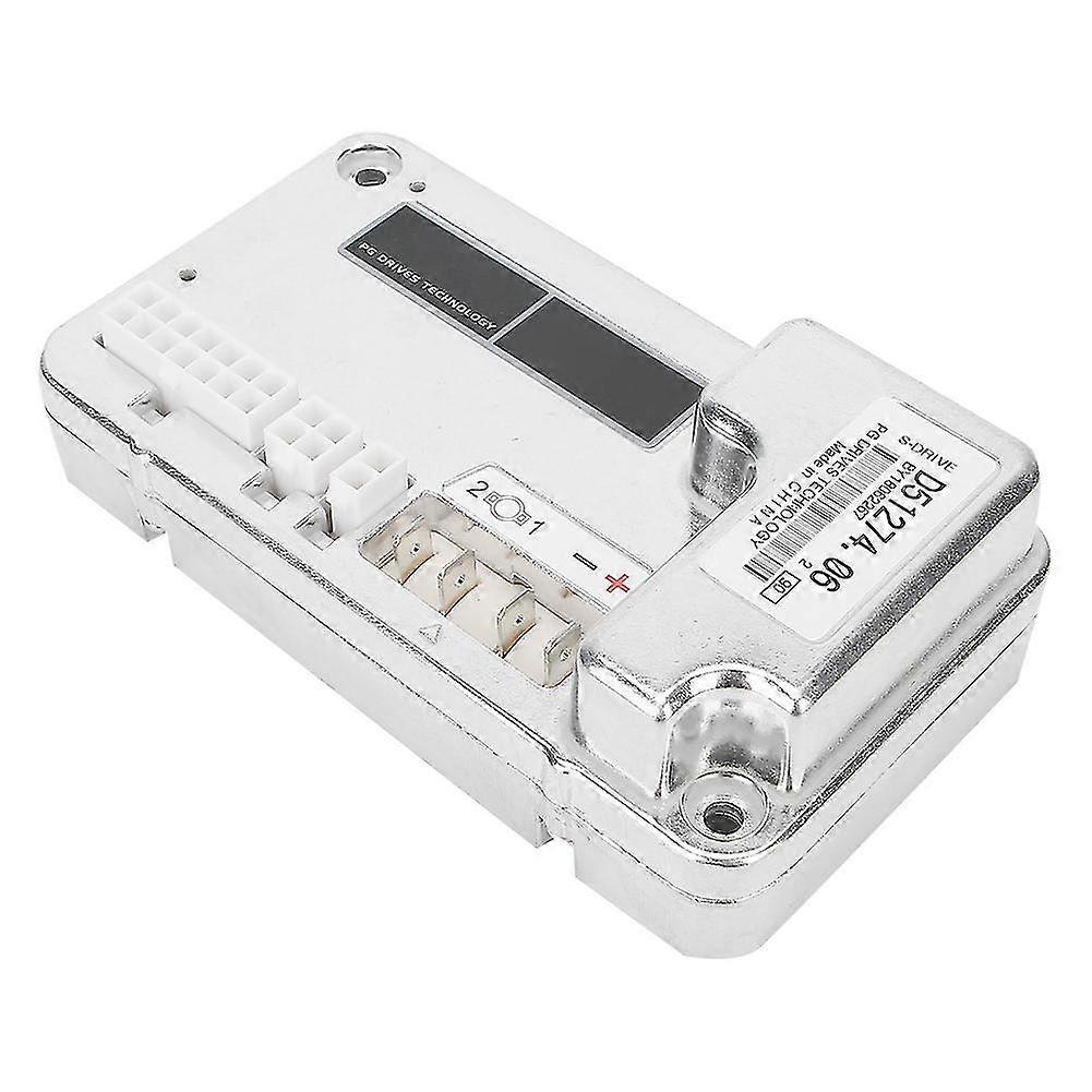 Elderly Scooter Electric Wheelchair Pg Controller For Mobility Scooter ...