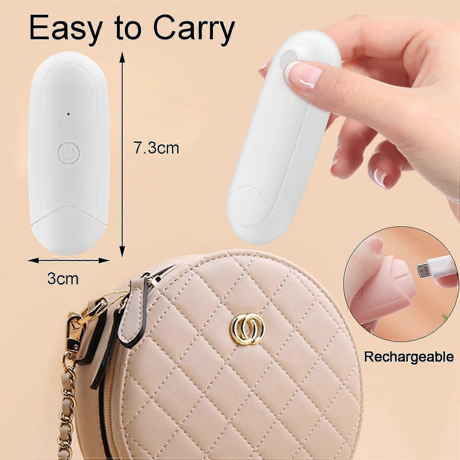 Electric Insect Bite Healer, Insect Bite Healer For Mosquito Stings And ...