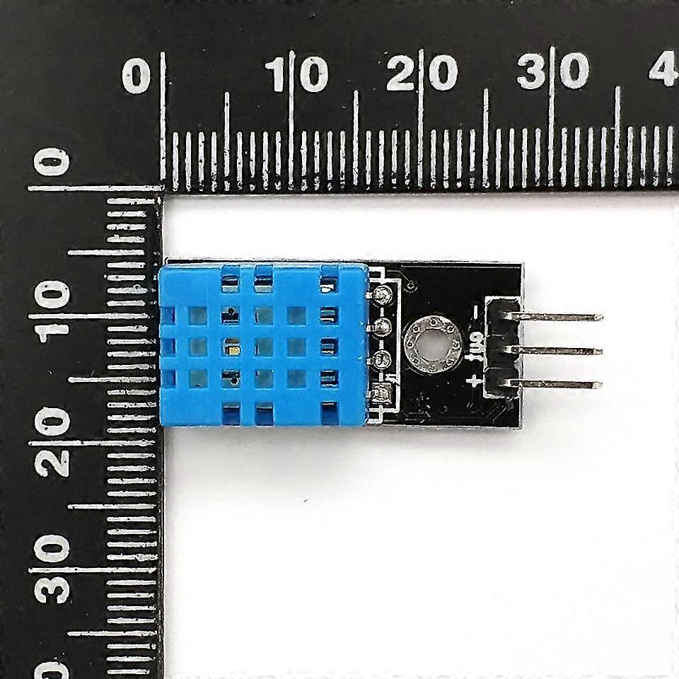 Digital Temperature And Humidity Sensor Dht11 Sensor And Module For ...