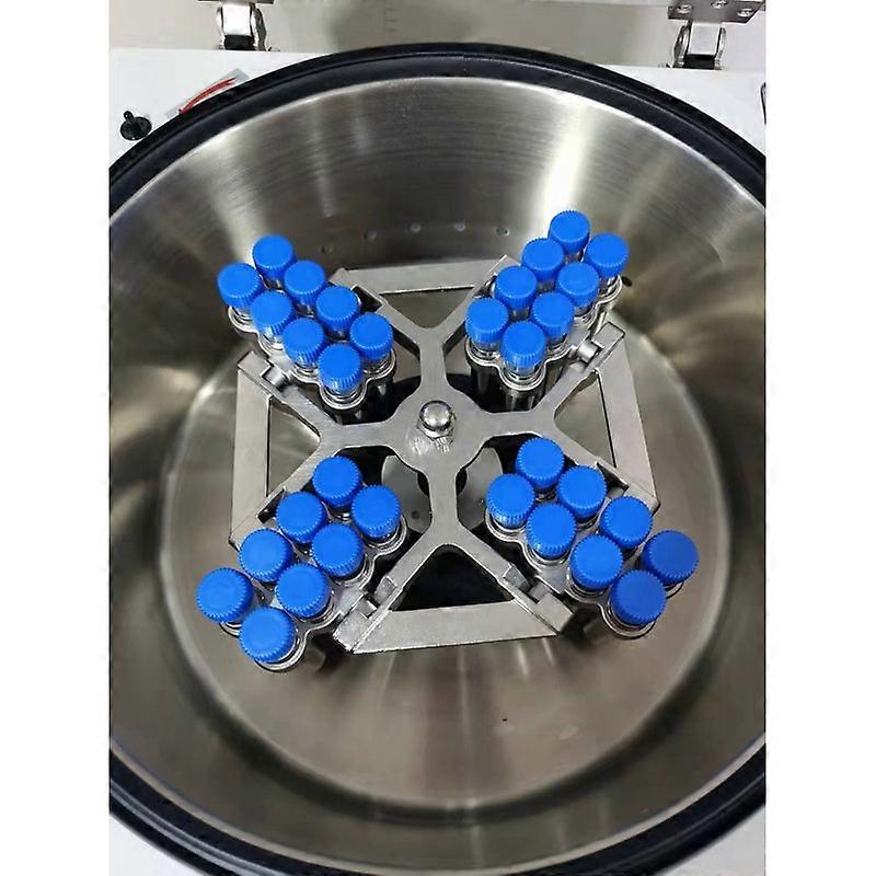 Extraction Centrifuge, Platelet Rich Plasma For Medical Use With Swing ...