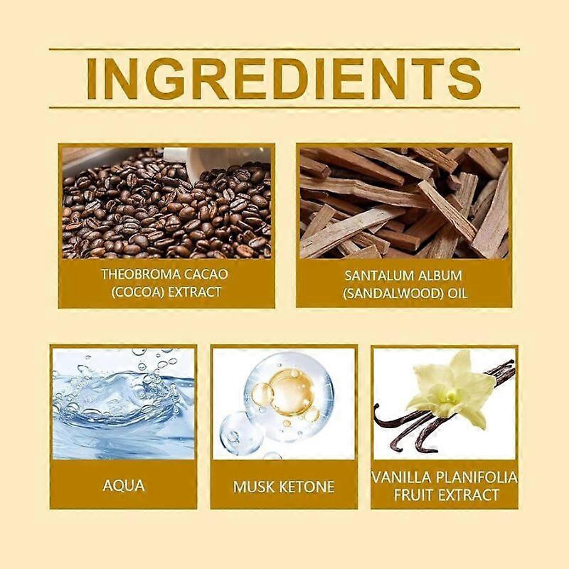 Parfum Coco Musc Homme, Cologne Coco Musc Pour Homme, Parfum Coco Musc ...