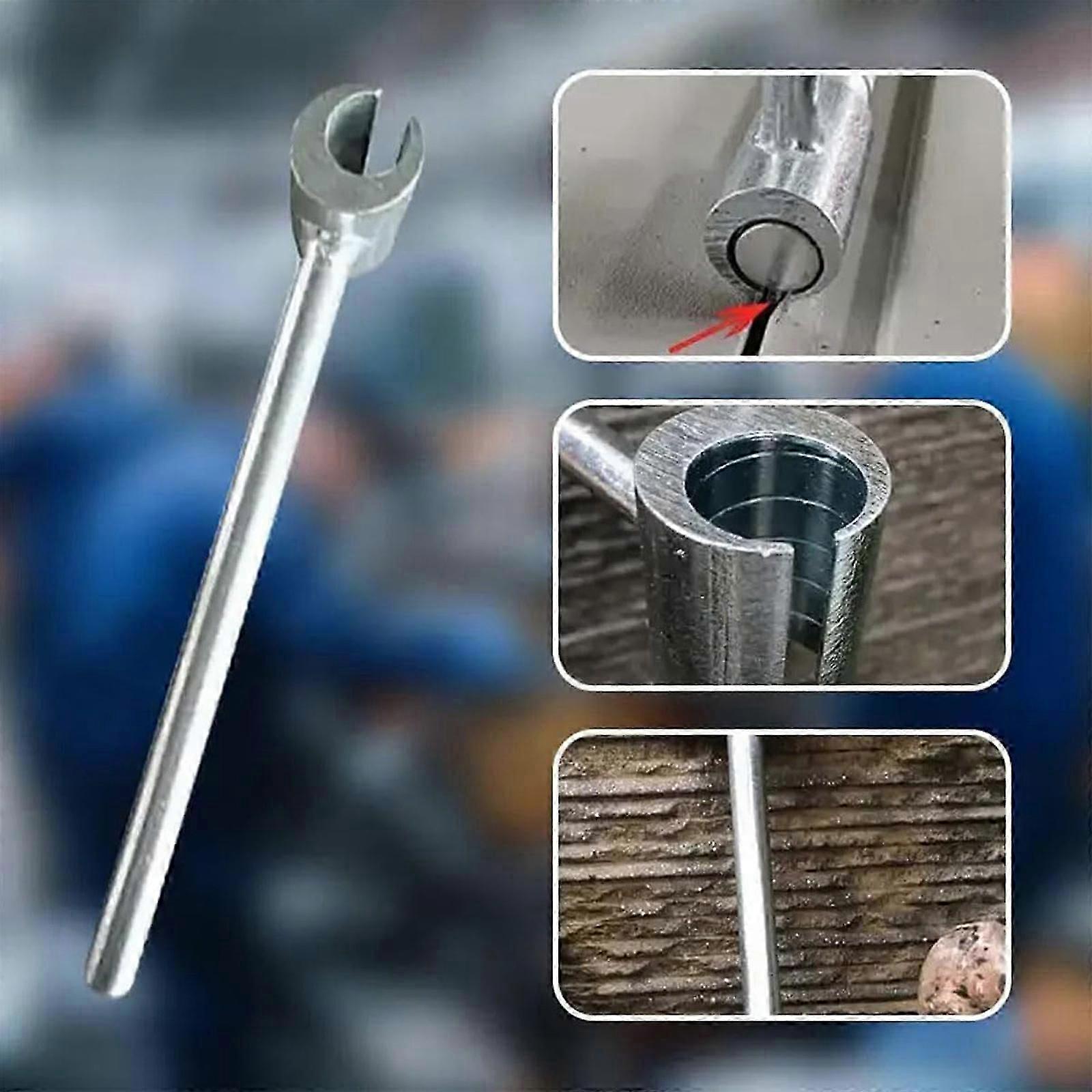Hinges Adjusting Wrench, Door Hinge Repair Spanner, Adjustable Wrench ...