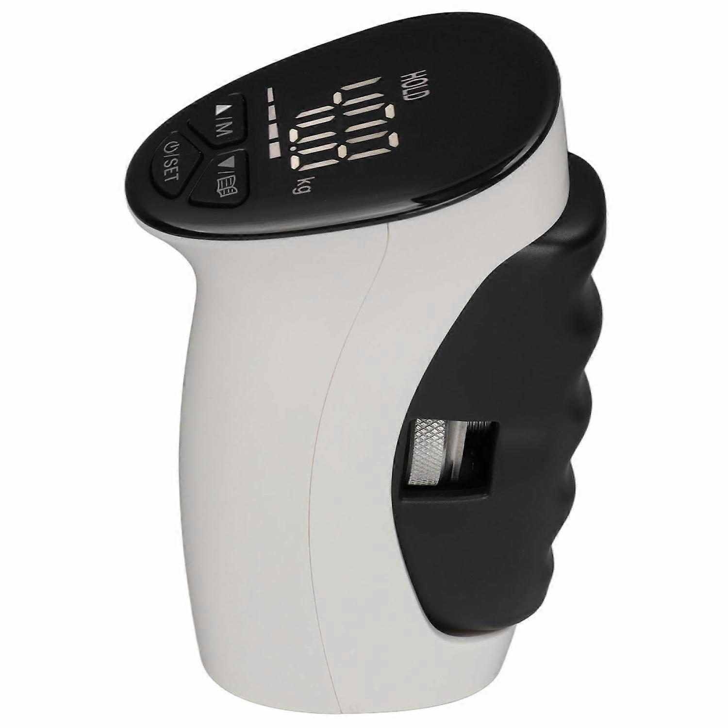 Electronic Grip Power Trainer Auto Capturing Smart Hand Dynamometer ...