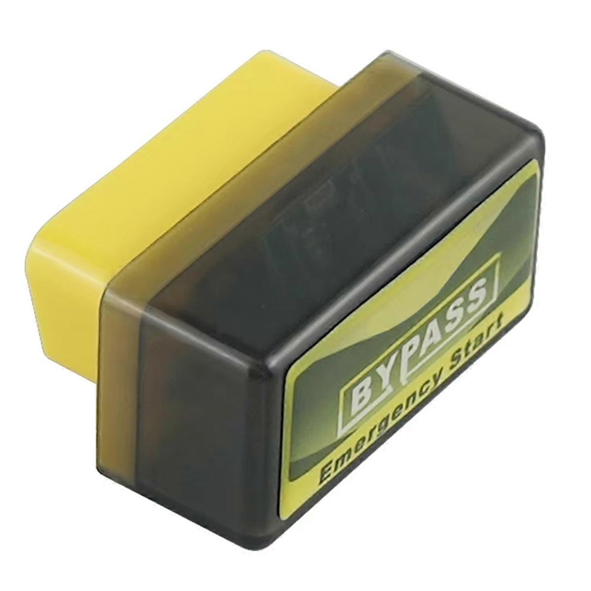 For Bypass Emergency Start Tools Car Repair OBD2 ByPass Security ...