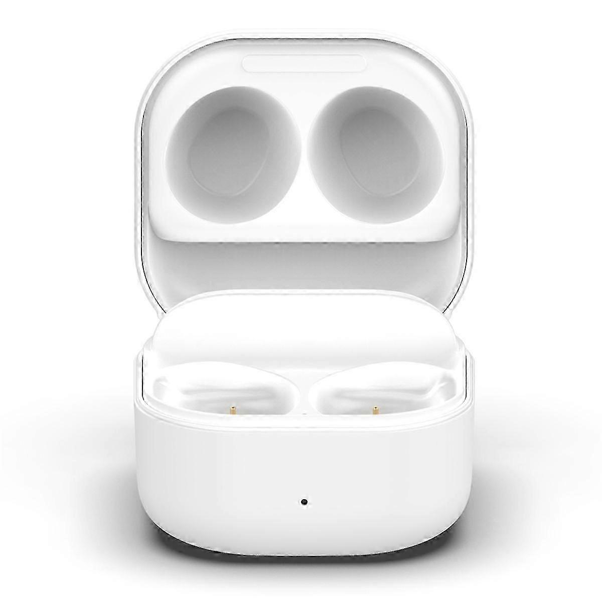 Headset Galaxy Buds Fe Charging Compartment for Sm-R400 Storage ...