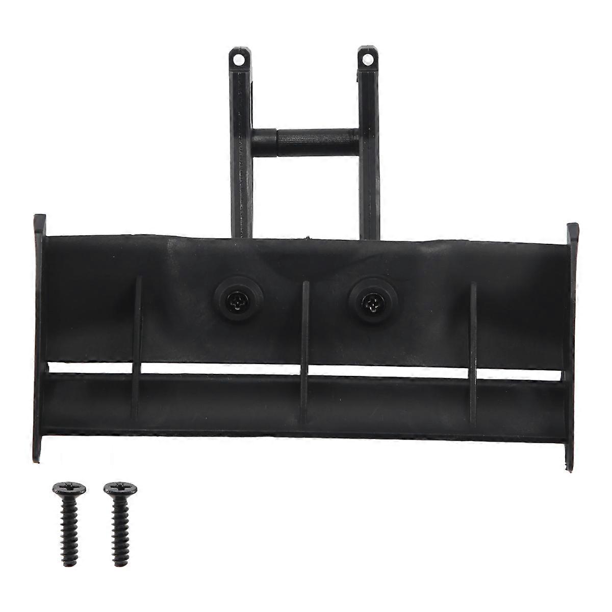 Tail Wing for XLF X03 X-03 1/10 RC Car Brushless Truck Spare Parts ...