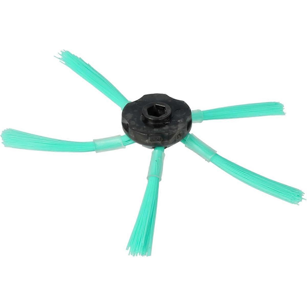 Side Brushes for Vorwerk Kobold VR300, VR-300, VR-200, VR-7, VR200, VR7 ...