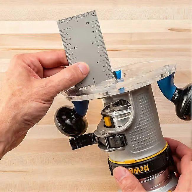 Square Edge Ruler Home Pocket Ruler Stainless Steel Square Edge ...