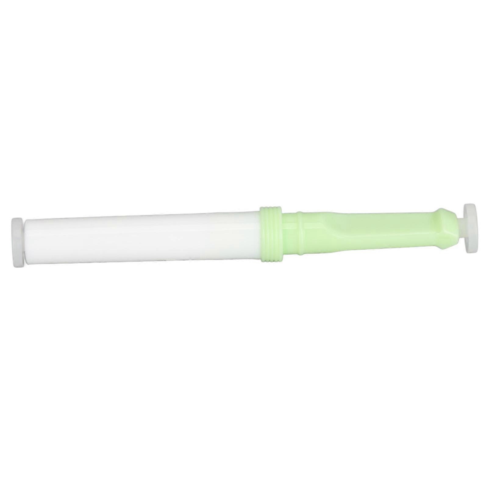 2pcs Smoke Cessation Device Concentration Stress Relief Anxiety ...