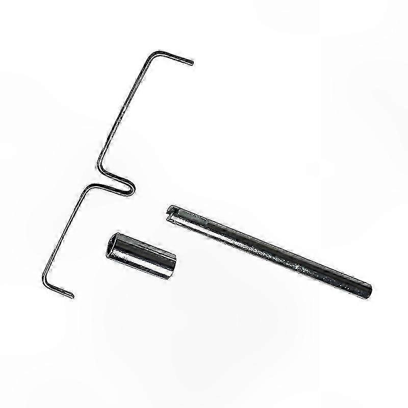 2 Packs Popcorn Machine Stirring Rod Replacement Parts for Popcorn ...