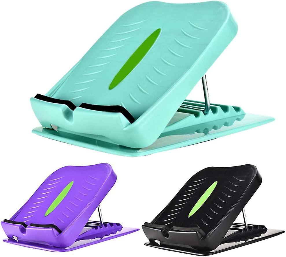 Slant Board,portable Calf Stretcher Ankle And Foot Incline Board For ...