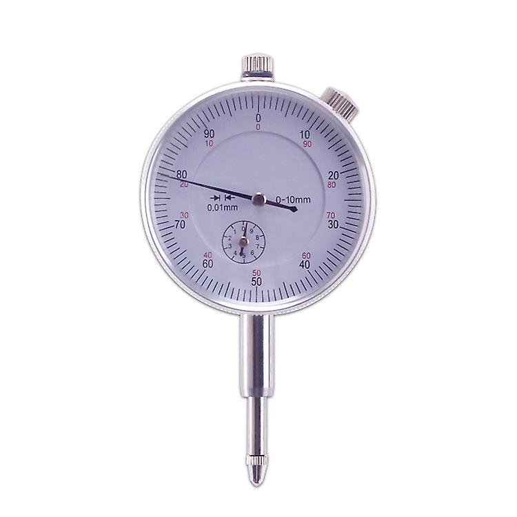 Dial Indicator, Range Dial Test Indicator With Portable Case ...