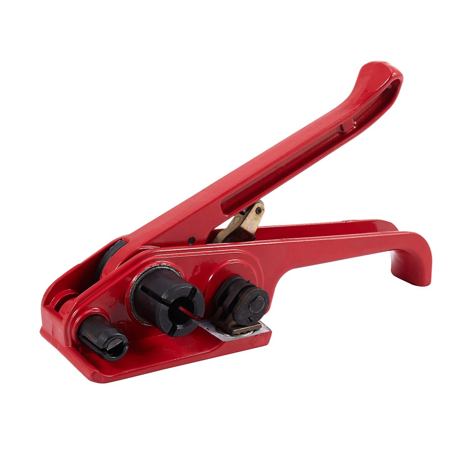 Plastic Belt Tensioner Pet Plastic Strapping Machine Baler Manual ...