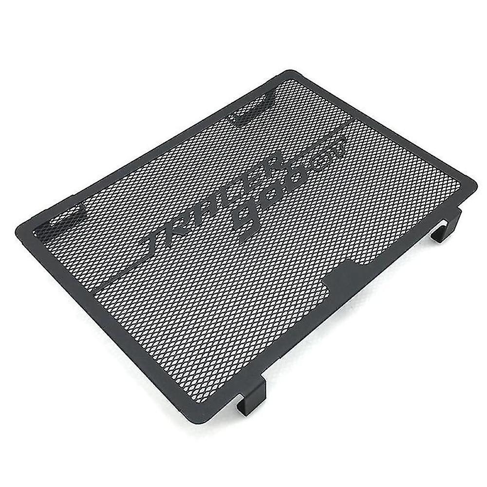Radiator Grille Grill Cover Guard For Yamaha Tracer 900 Gt 2018-2020 ...