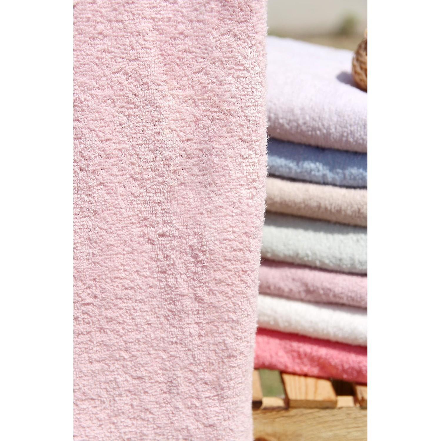 Baveno Cotton Color 70X140 Bath Towel | Fruugo UK