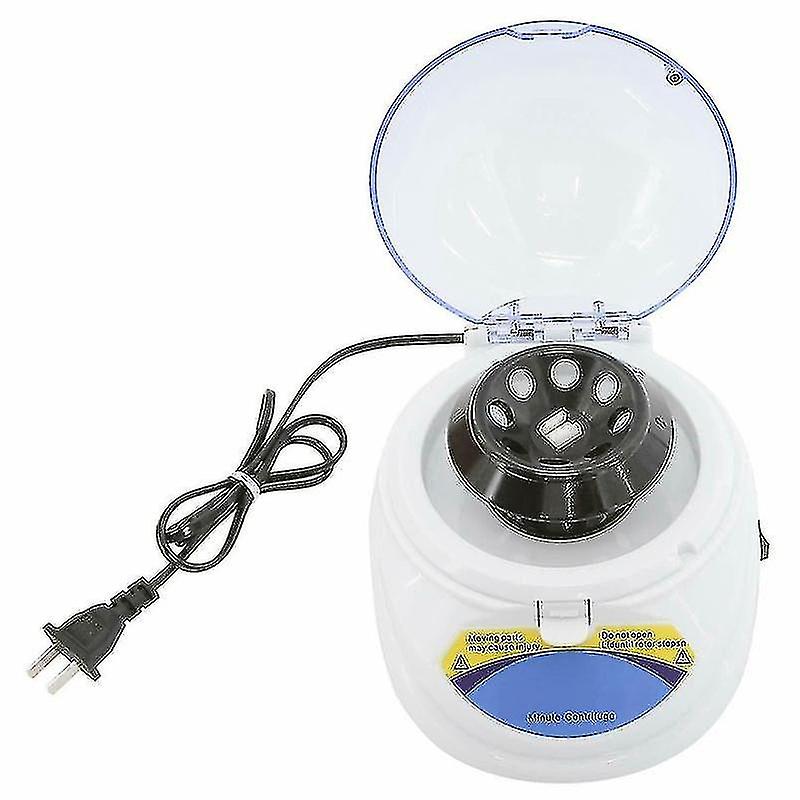 Hh Mini 4k Professional Microcentrifuge Electric Centrifuge Mini Medical Laboratory Centrifuge ...