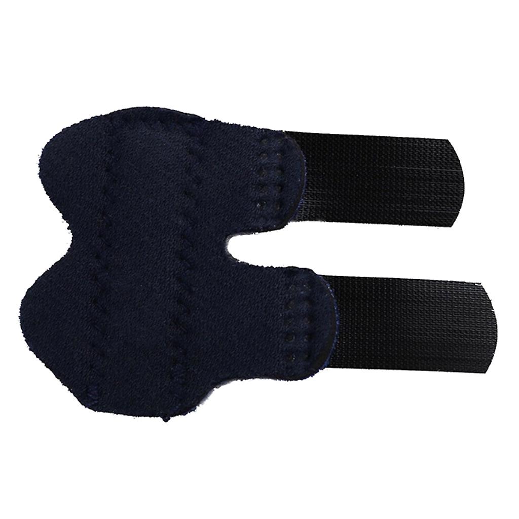 Finger Splint Corrector Pain Relief Adjustable Sprain Dislocation ...