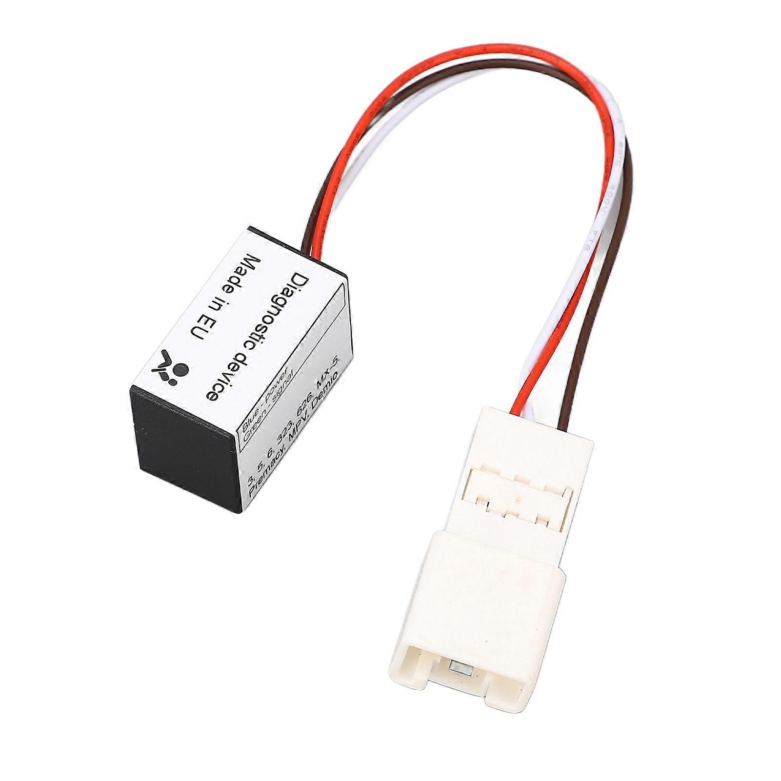 Seat Occupancy Mat Sensor Emulator High Accuracy SRS Simulator for ...