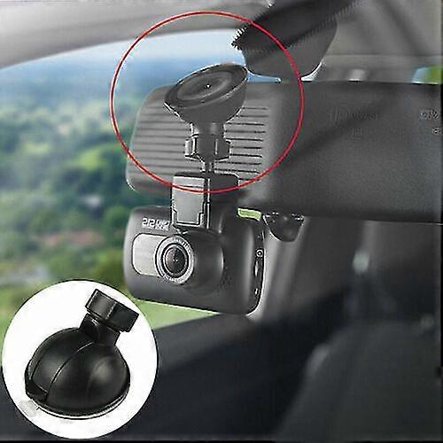 Car Suction Cup Base Holder Mount For Nextbase 112 212 312gw 412gw Dash ...