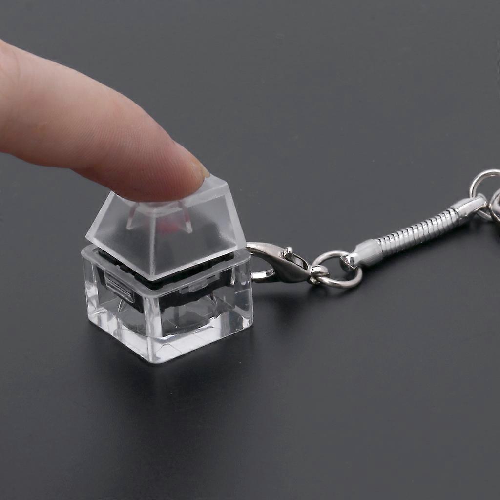 Cherry MX Switch Mechanical Switch Keychain For Keyboard Switches ...