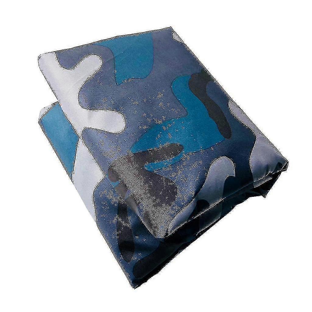 2.1m-6.5m Kayak Canoe Storage Dust Cover - Waterproof Uv Sunblock ...