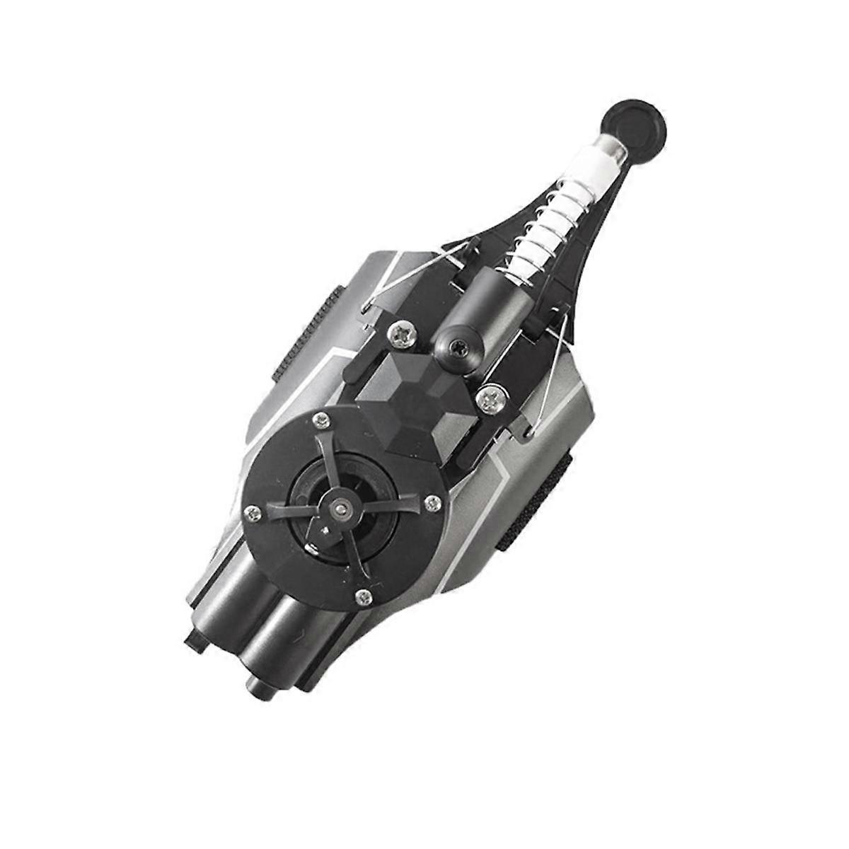 Spider Silk Launcher Web Shooters Wrist Launcher Toy Shooters Cosplay ...