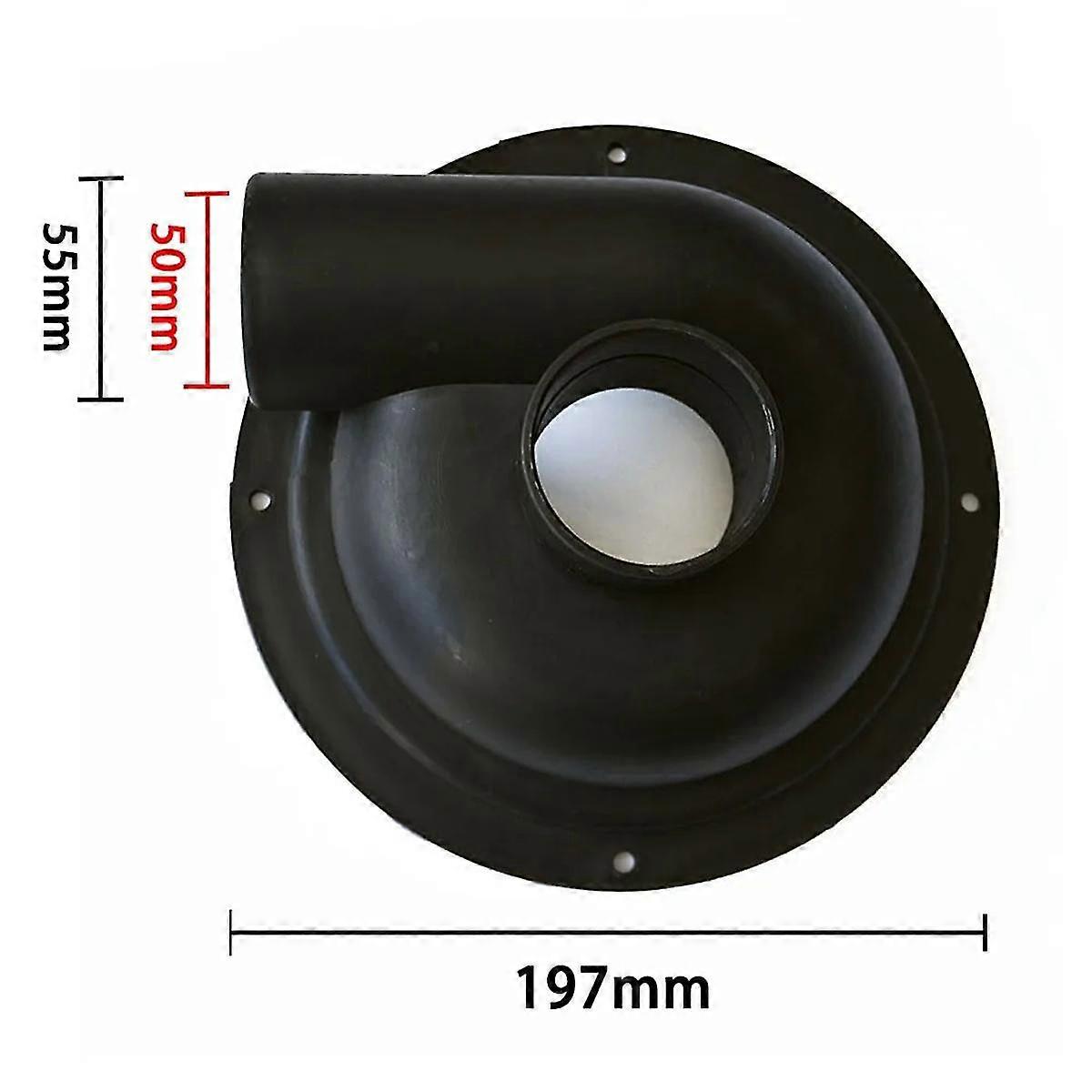 Cyclone Cover For Vacuum Cleaner Dust Collector Cyclone Filter Vacuum ...