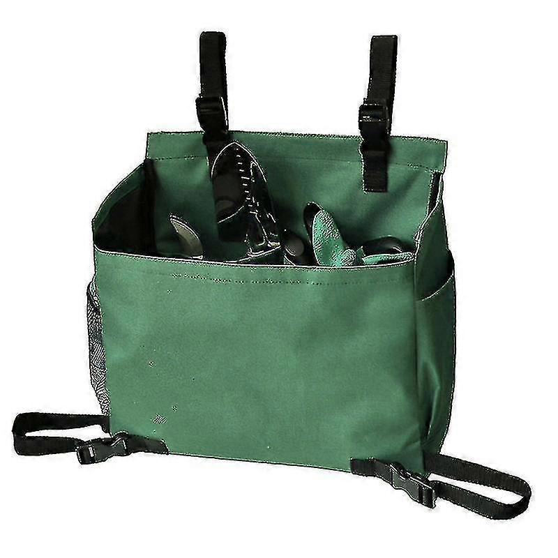 Evago Lawn Mower Organizer Bag-push Mower Garden Organizer Storage ...