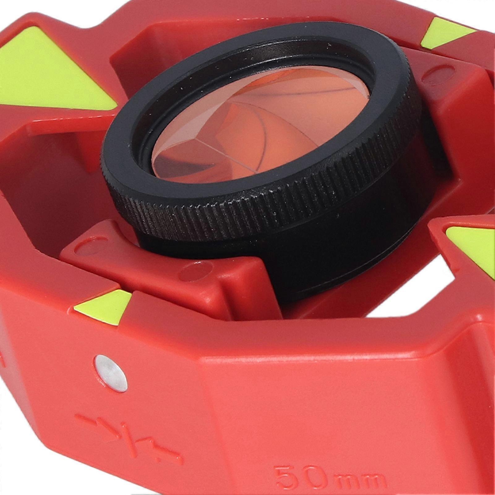 Total Station Mini Prism Easy Installation Lightweight Small Prism 17 ...