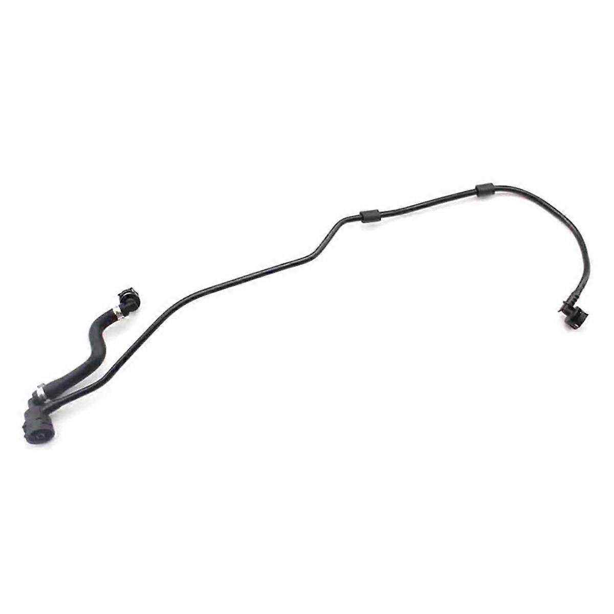 Right Coolant Expansion Vent Line Engine Coolant Hose for C-Class W205 ...