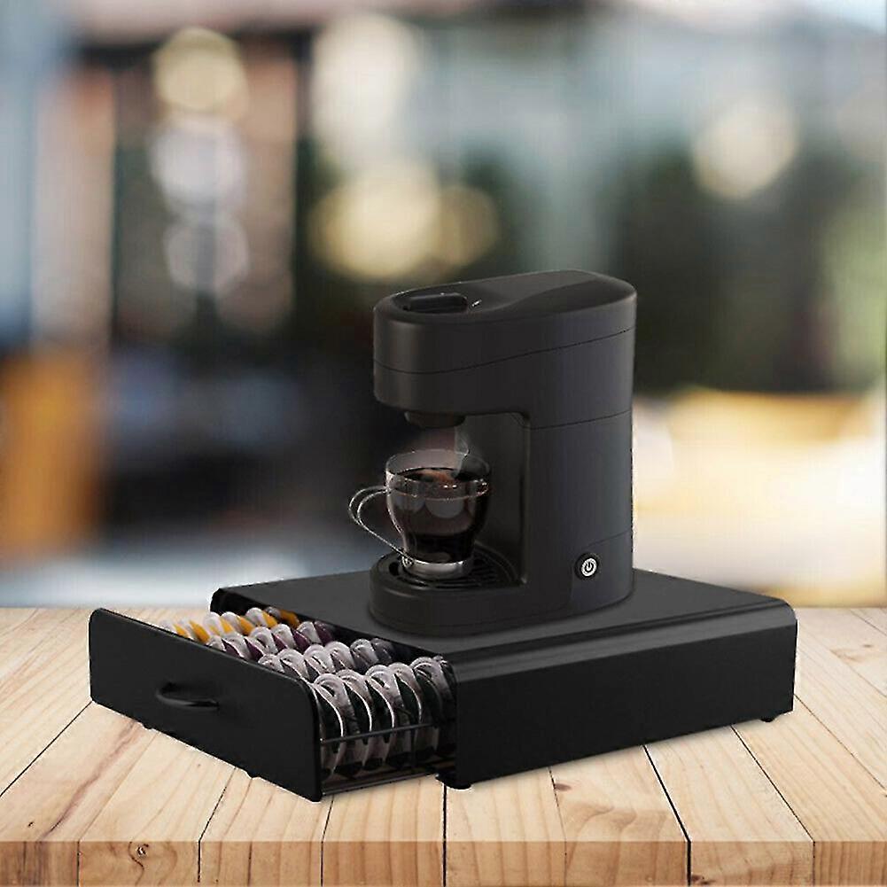 Pieces Nespresso Tray Box Nespresso Basenescafe Metal | Fruugo UK