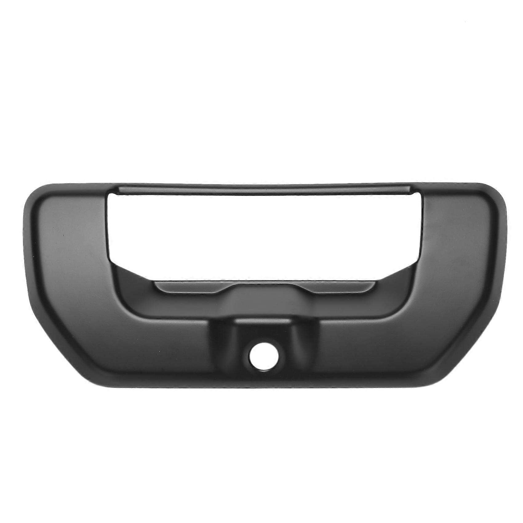 Car Rear Tailgate Handle for Great Wall Cannon GWM Poer Ute 2019-2022 ...