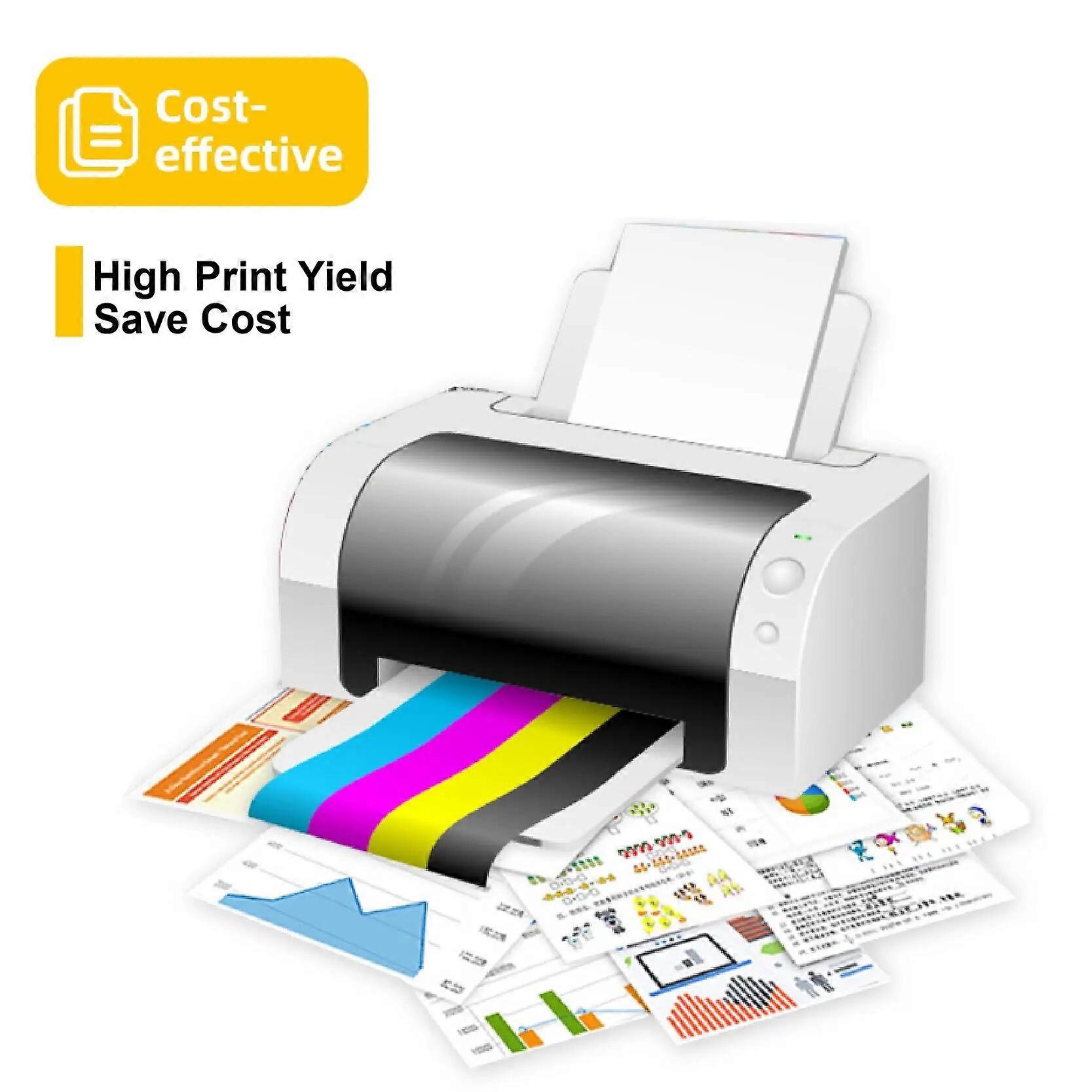 Compatible for sublimation Color Compatible Ink Cartridge SG500 A3 ...