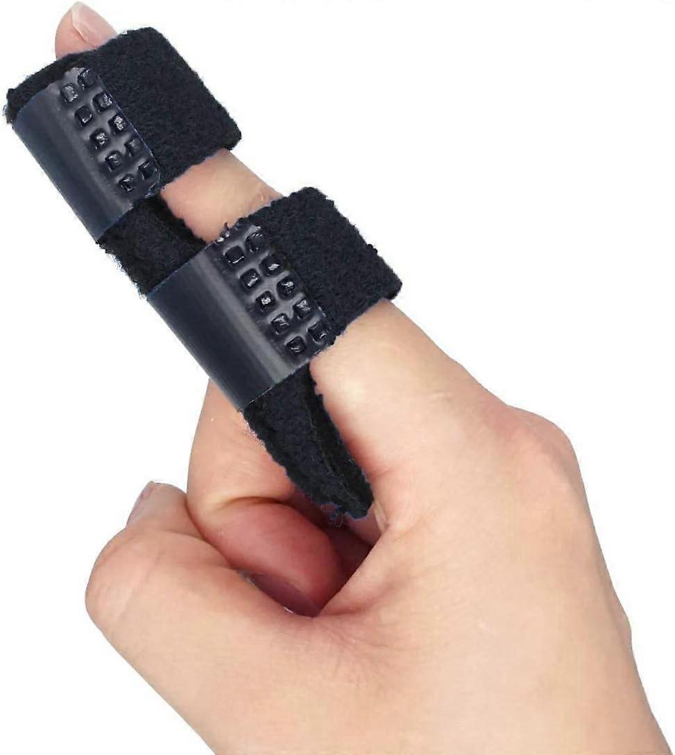 Trigger Finger Splint, Knuckle Immobilizer, Integrated Aluminum Support ...