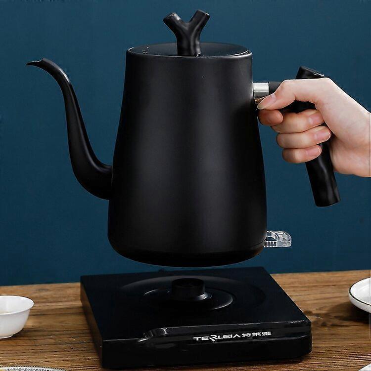 Rapid Boil Jug Kettle Stainless Steel Body | Fruugo IL