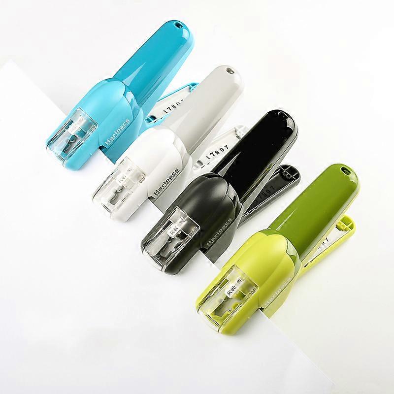 Staple Free Stapler Time Saving Effortless Needle Free Handhled Stapler ...