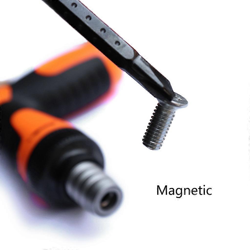 T-Type Screwdriver Handle Ratchet Wrench T Handle Screwdriver Hand Tool ...