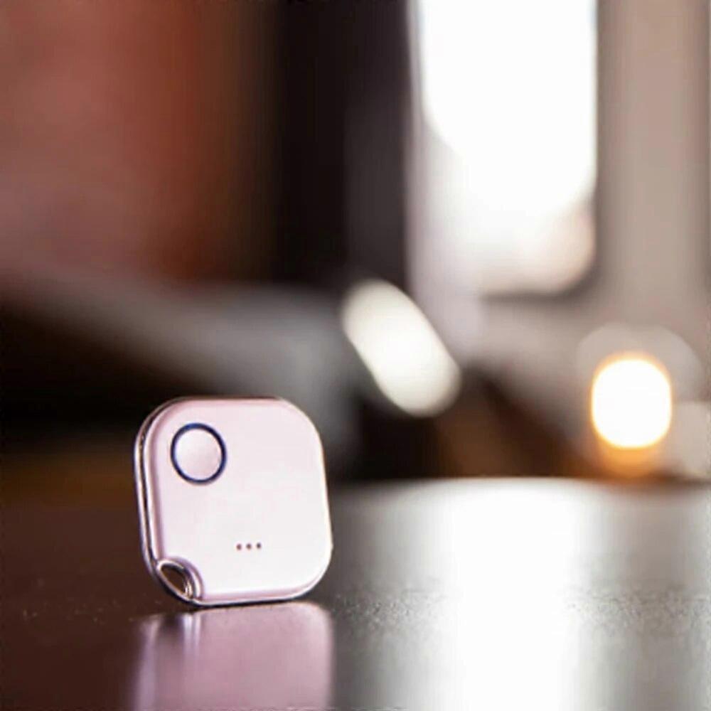 Shelly BLU Button1 Bluetooth Operated Action Scenes Activation Button ...