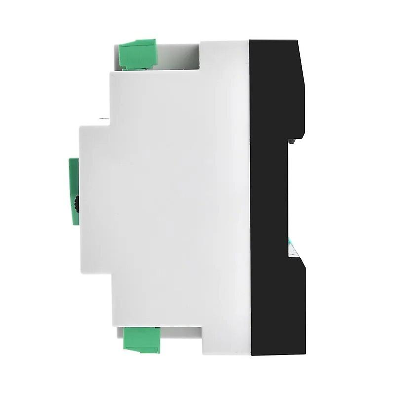 CHYT LW2R-100 2P AC 220V 100A Uninterruptible Dual Power Automatic Transfer Switch ATS For Solar ...