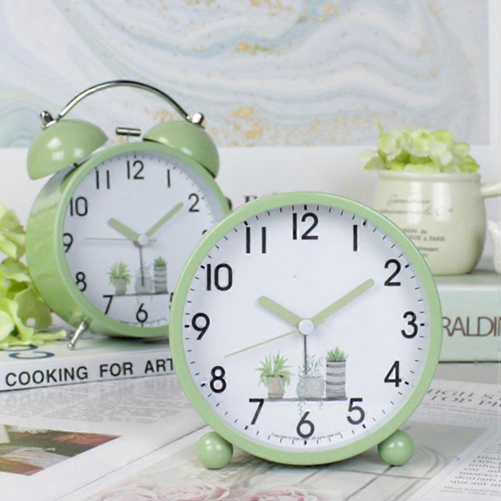 Digital Clock Digital Pointer Clock Desktop Clock Table Clock Bedside ...