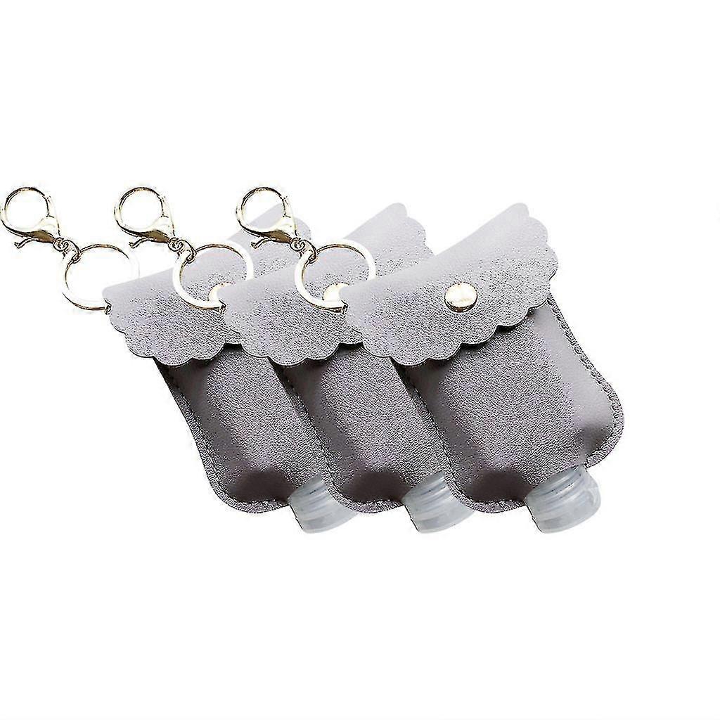 Portable Disposable Hand Sanitizer Pouch Outdoor Hand Sanitizer Key ...