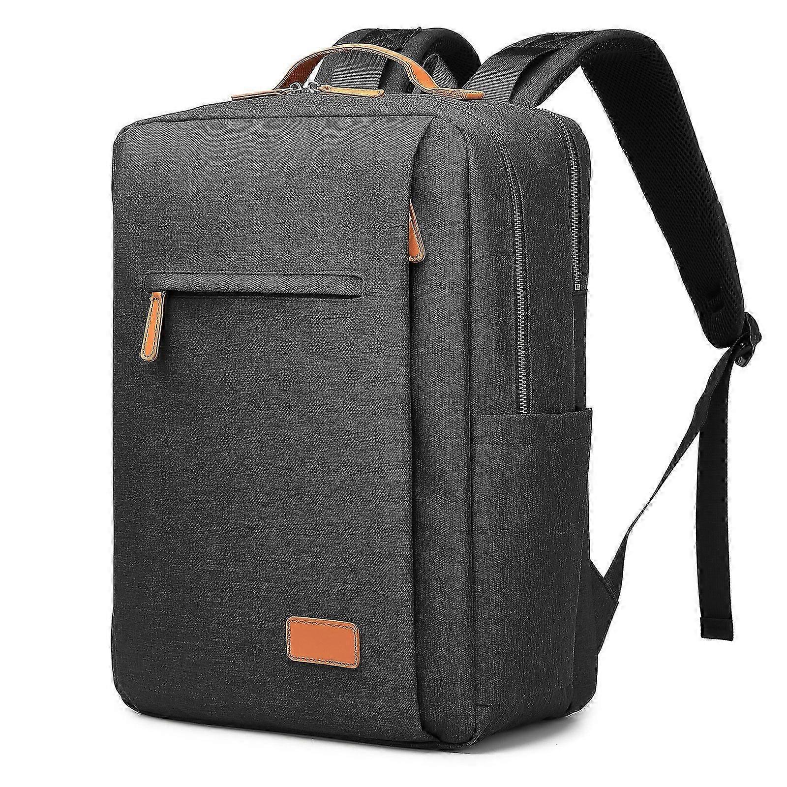 Extra Large Travel Backpack Expandable Airplane Approved Weekender Bag ...