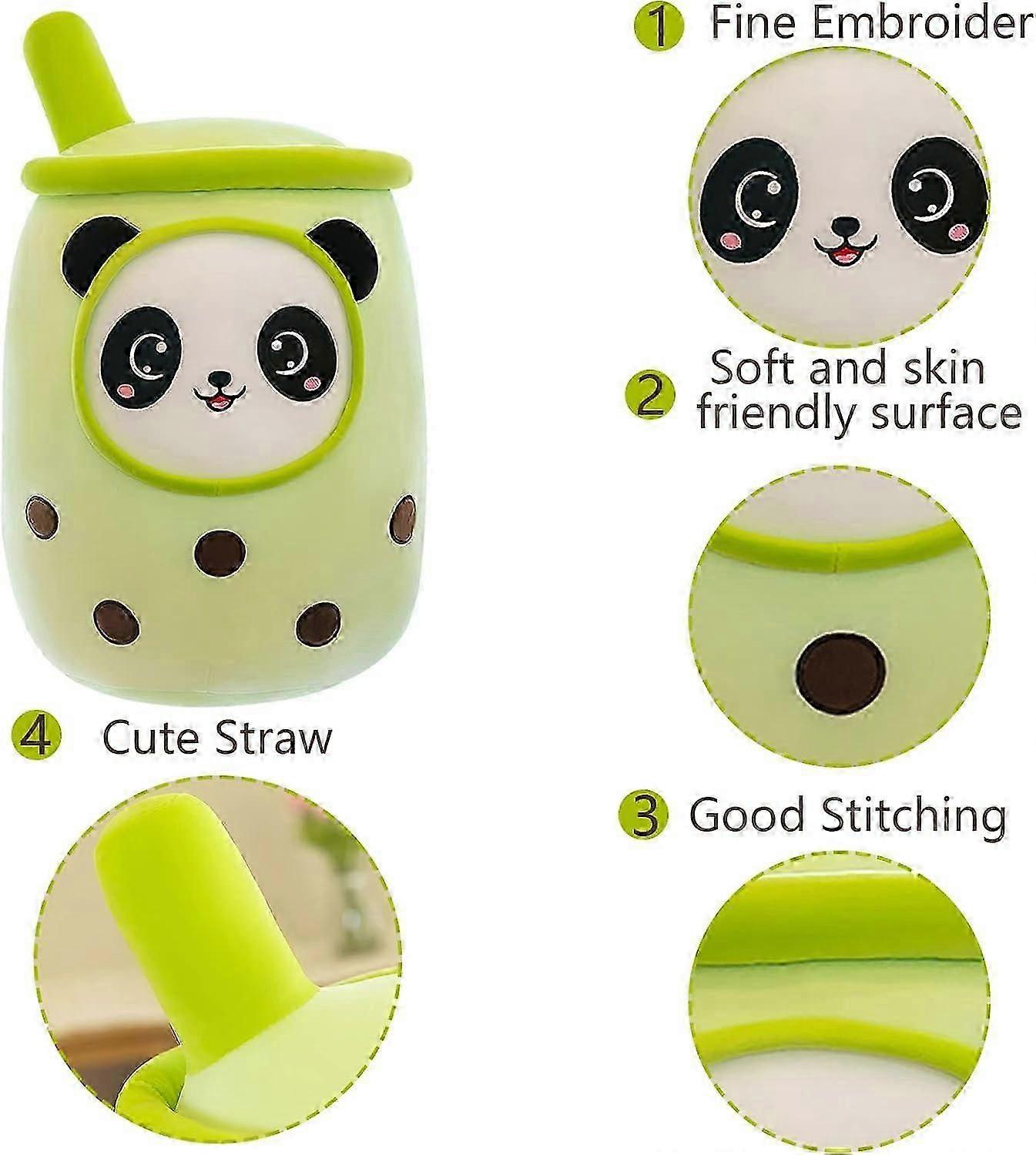 Bubble Tea Cuddly Toy, Boba Tea Plush Toy, Doll, Cuddly Toy, Plush ...