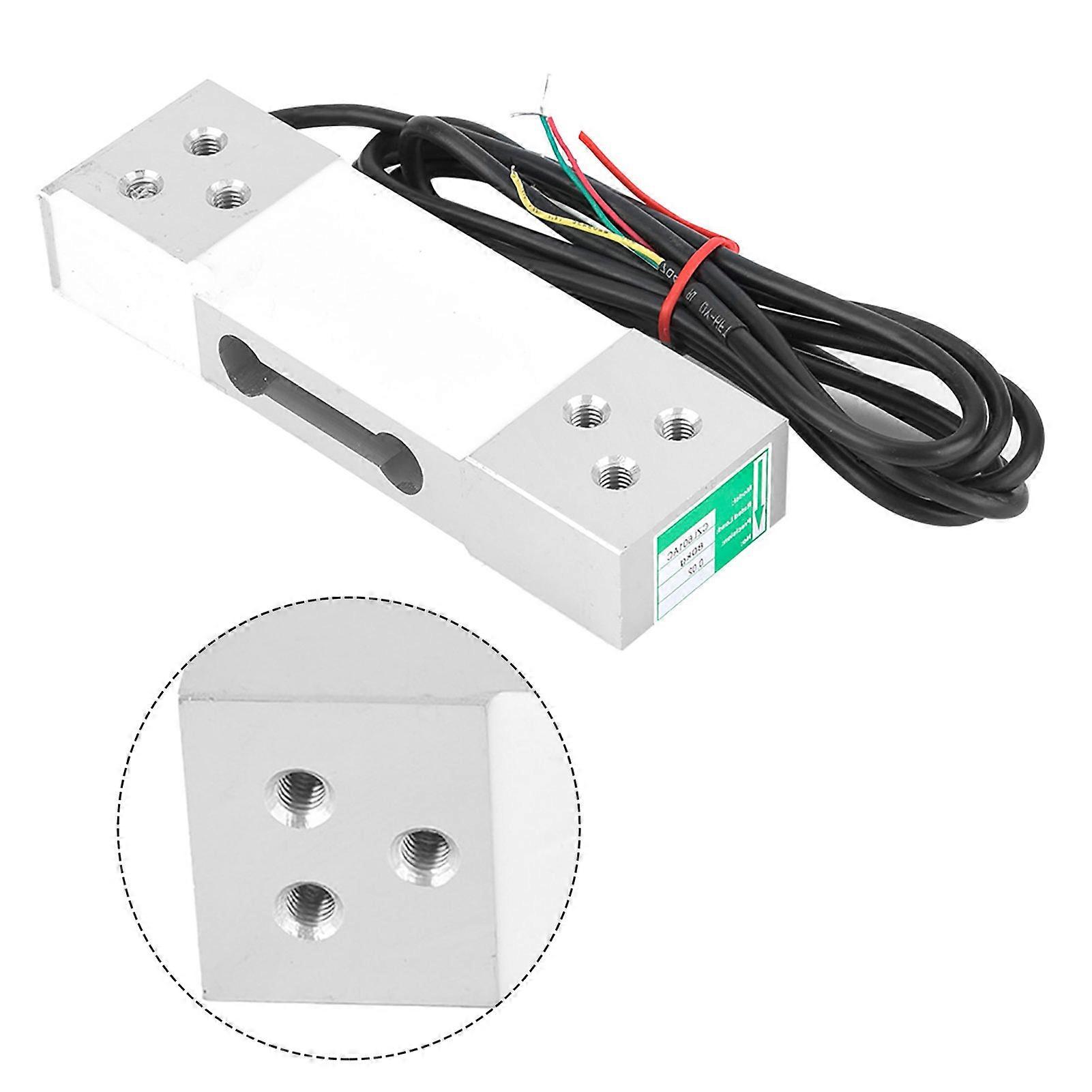 100kg Parallel Beam Electronic Load Cell Scale Weighting Sensor High ...