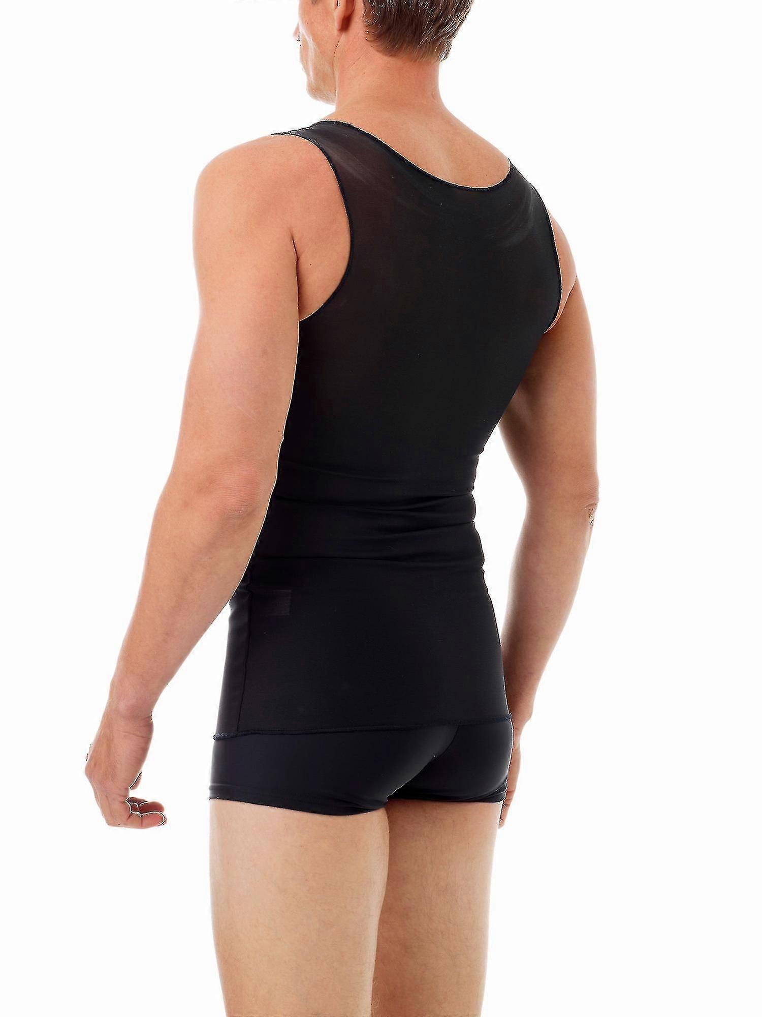 Underworks Ultimate Chest Binder Tank - 997 | Fruugo UK