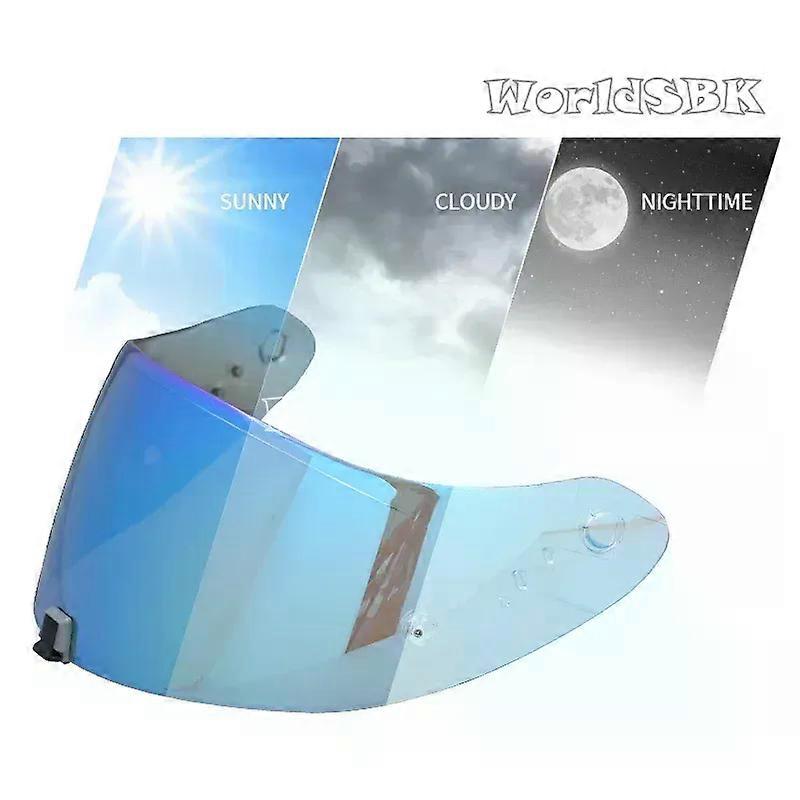 Photochromic Visor for Scorpion Exo 1400 Carbon, R1 & EXO 520 ...