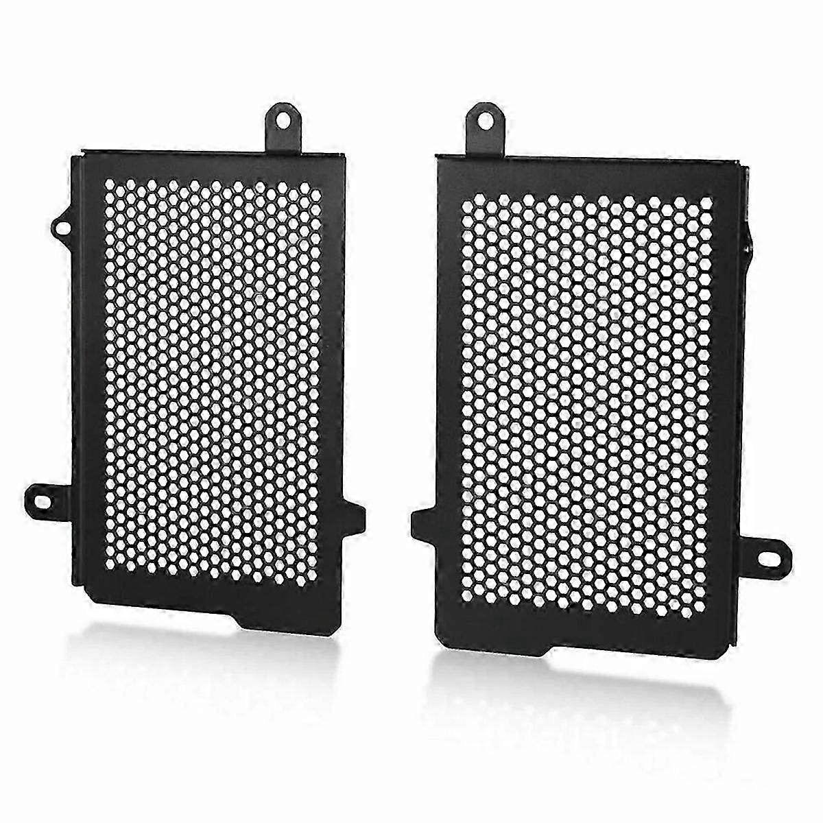 Motorcycle Radiator Guard Protector Grille Cover for 1290 Super ...