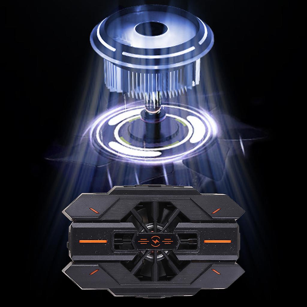 Mobile Phone Heat Radiator Wireless Charging Dock Wireless Charger With ...