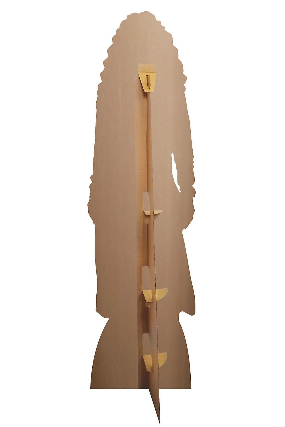 Cher Celebrity Singer Lifesize Cardboard Cutout / Standee / Standup ...