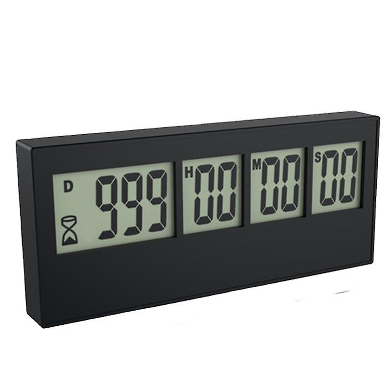 Reusable countdown clock for all the big events in your life, wedding ...
